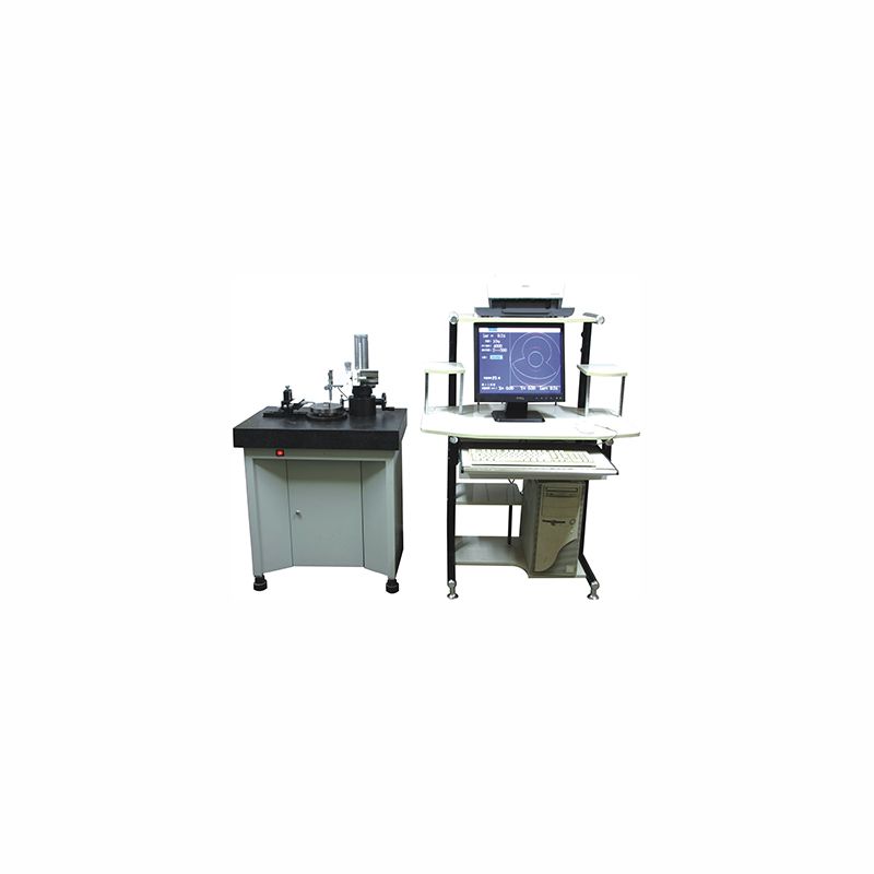 Y90 series High speed roundness measuring instrument