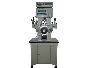 Bearing radial clearance measuring instrument
