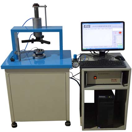 Home > Bearing Machine > Finished bearing measuring instruments