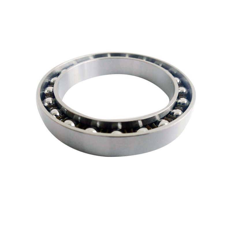 Flexible bearings for harmonic reducers