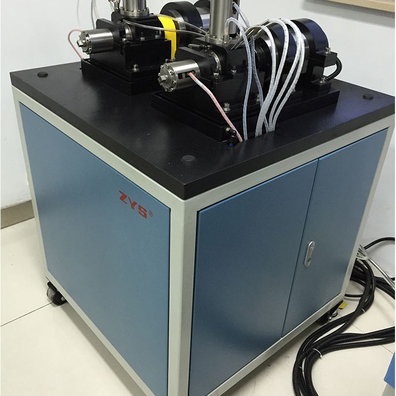 Home > Bearing Machine > Bearing life testing machine