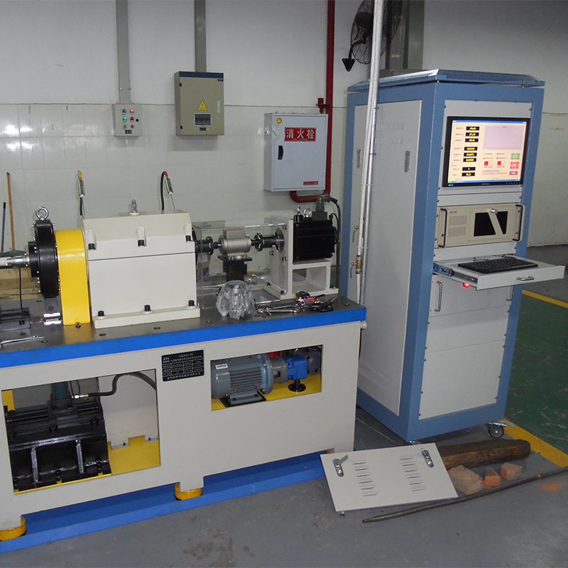 Home > Bearing Machine > Automotive bearings series testing machine
