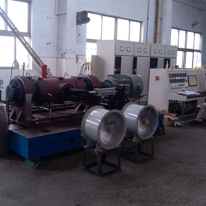 Home > Bearing Machine > Rail transit bearing test machine series