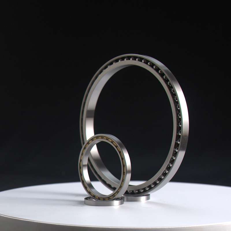 Home > Bearings > Thin-wall bearings for RV reducers