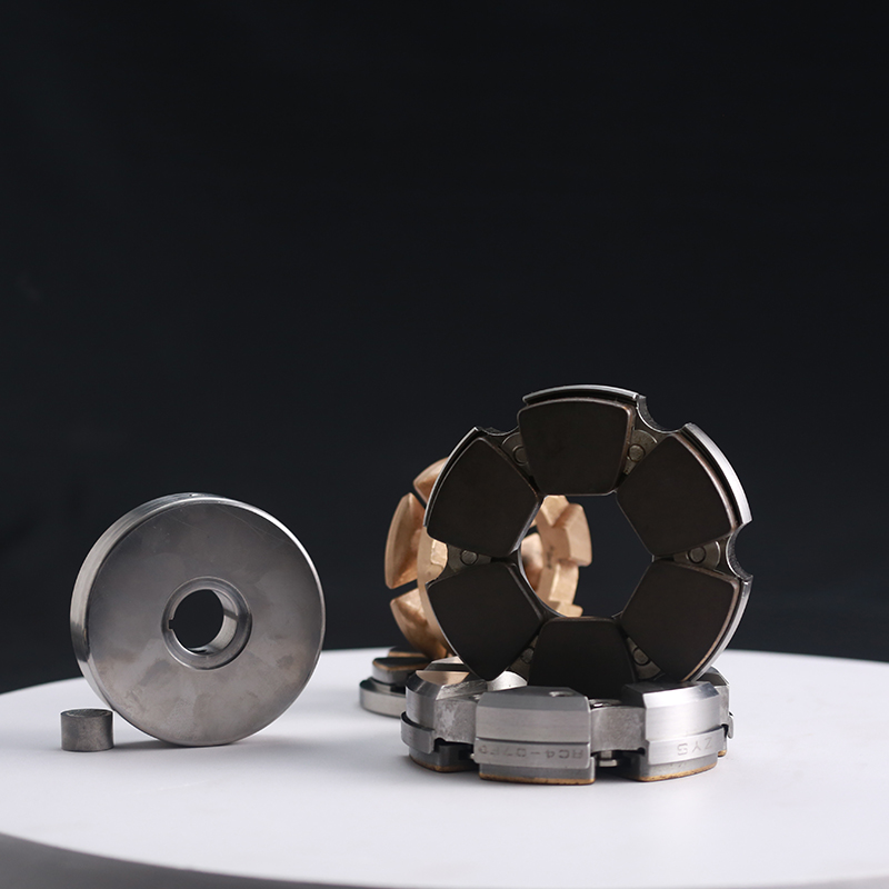 Home > Bearings > hydrodynamic bearing