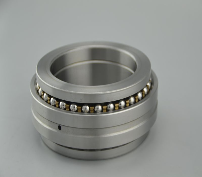 Home > Bearings > Thrust angular contact ball bearing